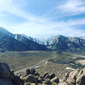Trail Guide: Big Pine Lakes – Big Pine, CA - AWE Eastern Sierra