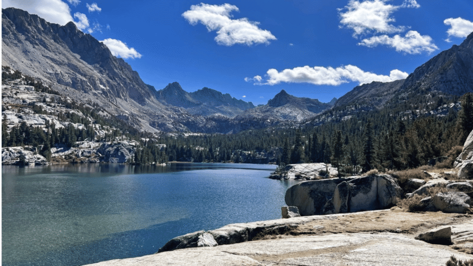Top 5 Hikes Near Bishop, California - AWE Eastern Sierra