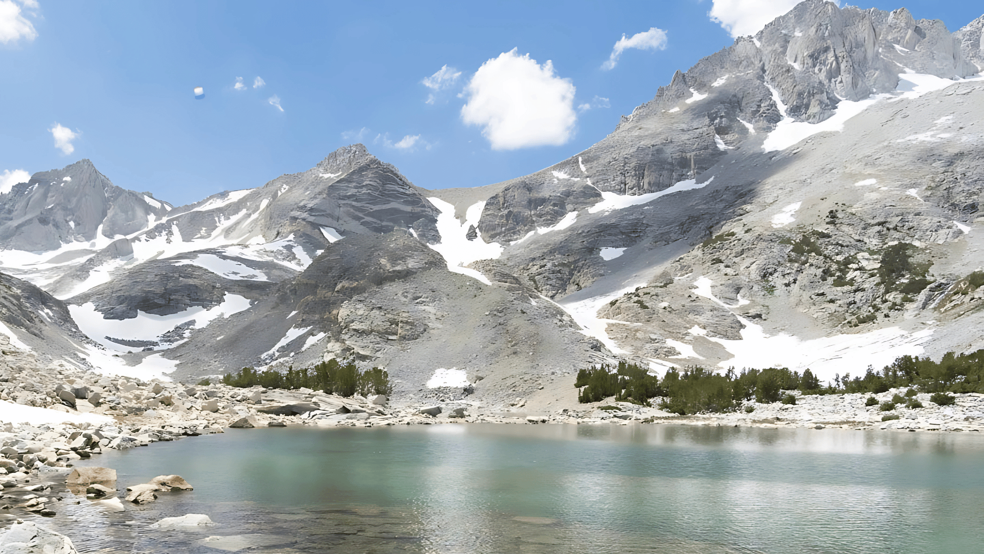 Top 5 Hikes Near Bishop, California - AWE Eastern Sierra