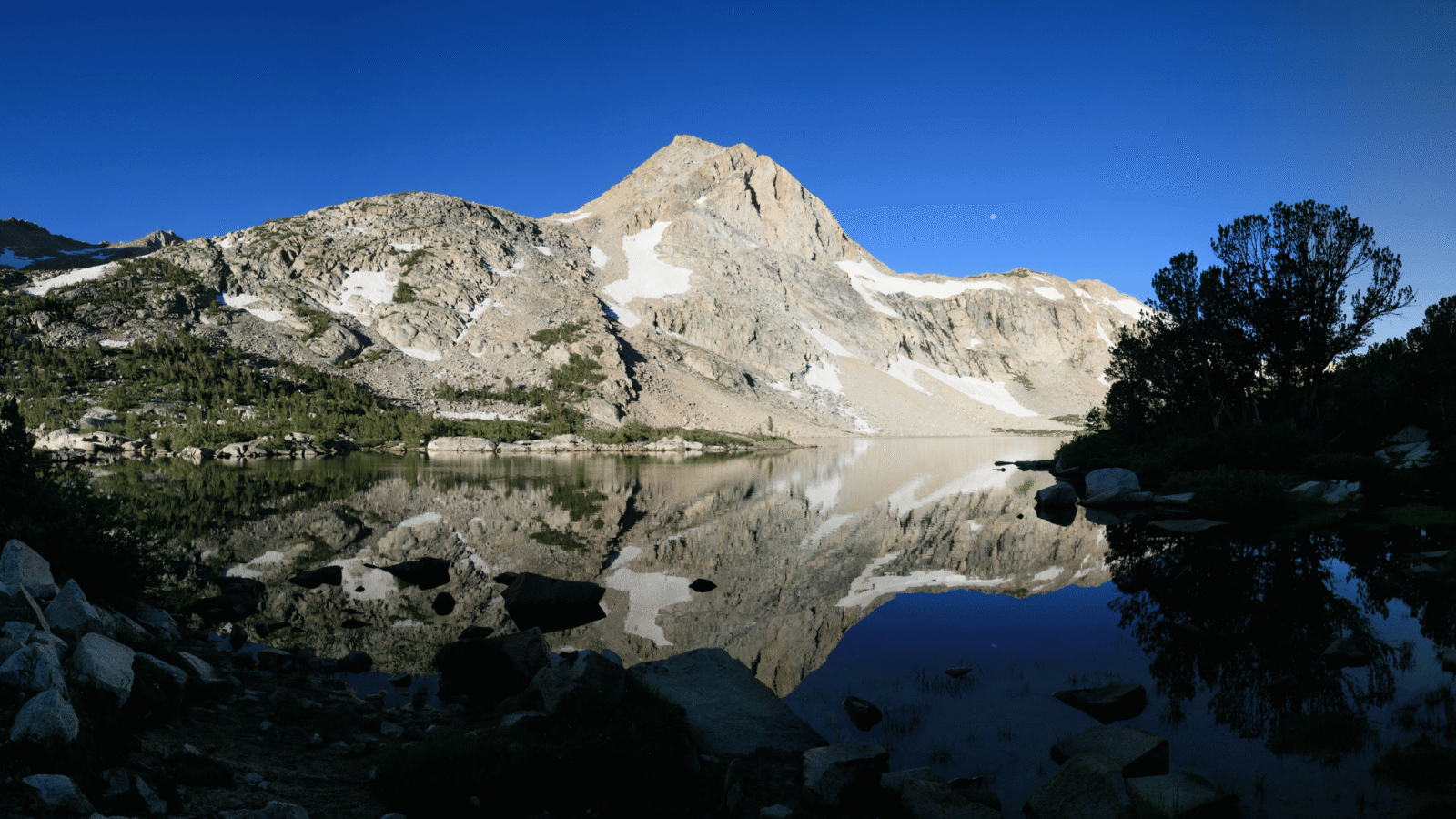 Top 5 Hikes Near Bishop, California - AWE Eastern Sierra